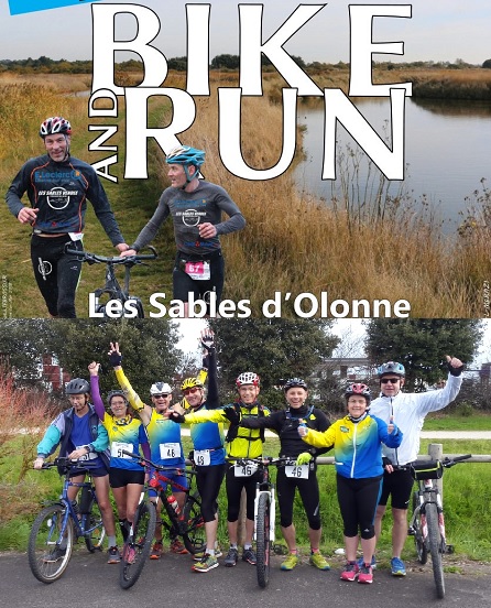 Run And Bike des Sables d'Olonne le 03/03/2019 - ASPTT La Roche Sur Yon ...